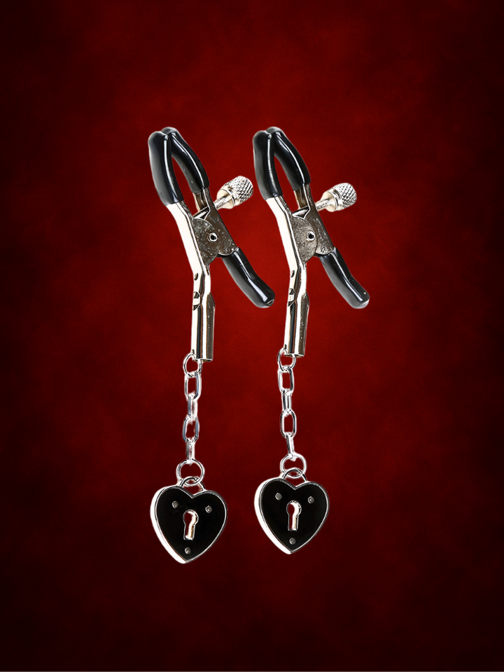 Clamp Sets – WildNightX