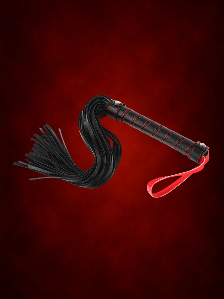 Paddles & Whips – WildNightX
